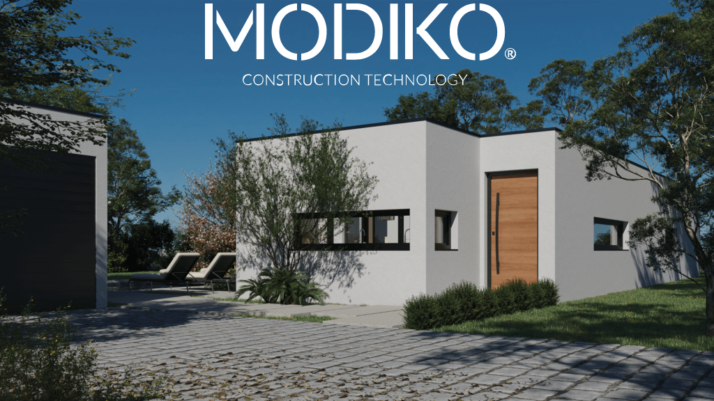 1P-T3-L04 - MODIKO® | MODIKO®