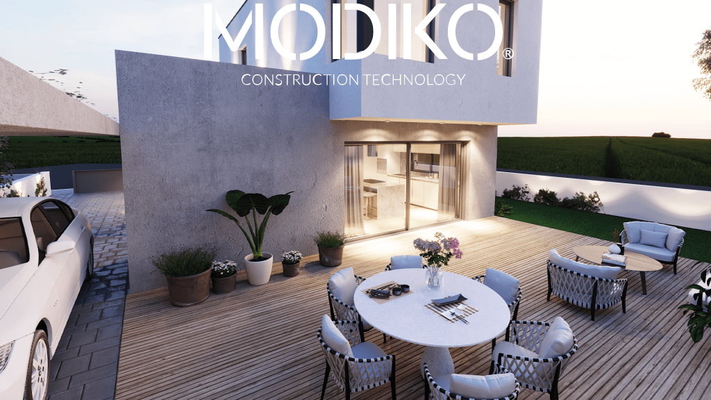 2P-T3-R13 - MODIKO® | MODIKO®