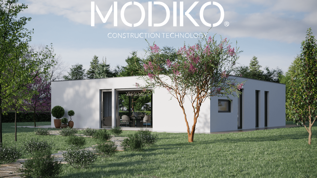 1P-T2-L01 - MODIKO® | MODIKO®